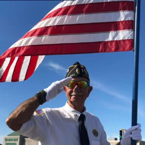 Home - Veterans Honor Flight