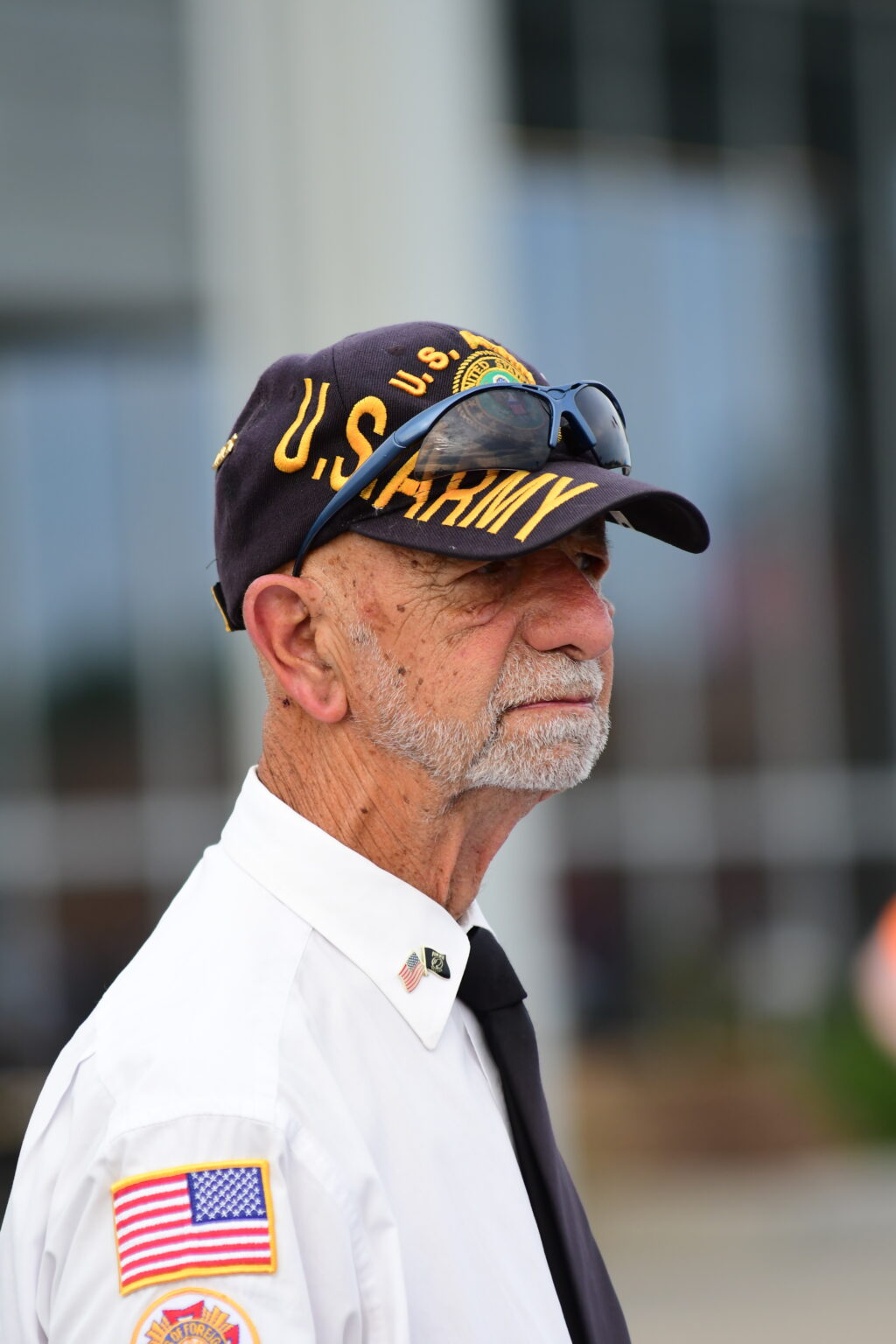 Lieutenant Daniel E. Finke Meritorious Service Award - Veterans Honor ...